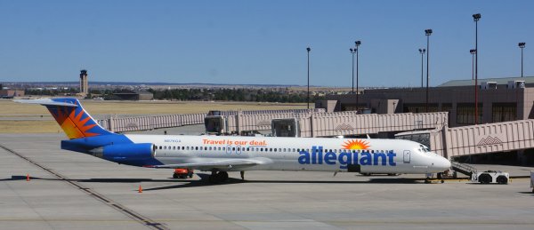 Travel News: Is Allegiant Air less safe to fly than other US Carriers ...