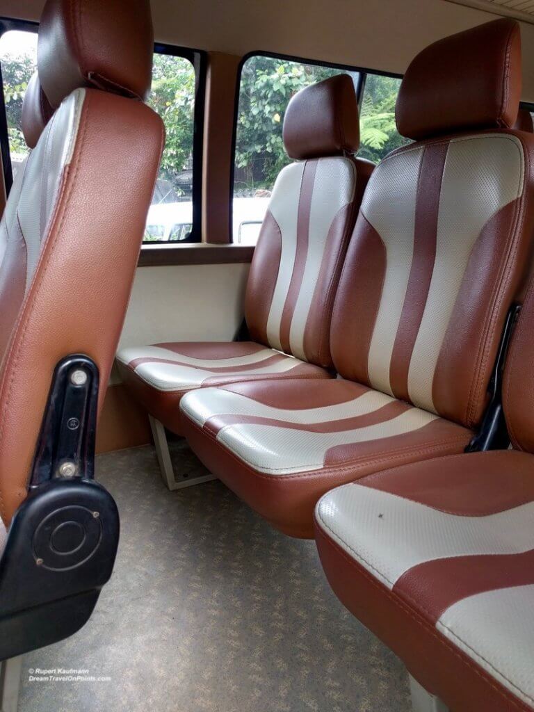 Getting around Bali on time and on a budget – Perama Tours ...