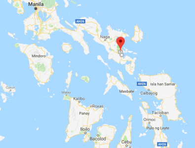 Mayon Volcano is erupting – what does it mean for travel to the ...