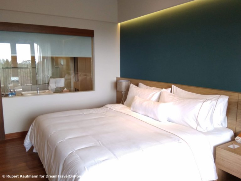 Element by Westin Brand Experience | DreamTravelOnPoints