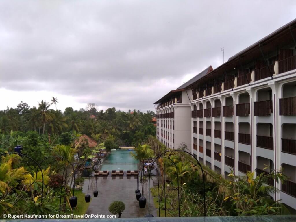 Element by Westin Bali Ubud Review | DreamTravelOnPoints