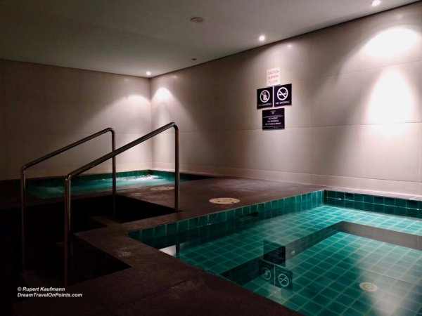 Pullman Kuching Review: Modern hotel, huge lounge, great value in ...