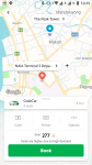 How to use grab at Manila Airport and in Manila | DreamTravelOnPoints