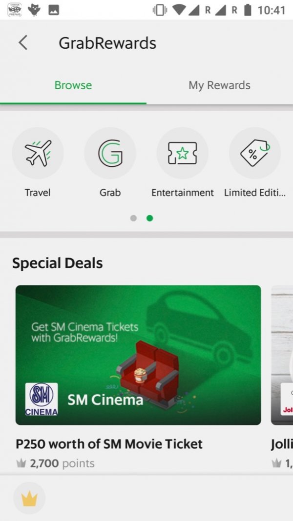 grab app review: how to use grab, the uber of South East Asia ...