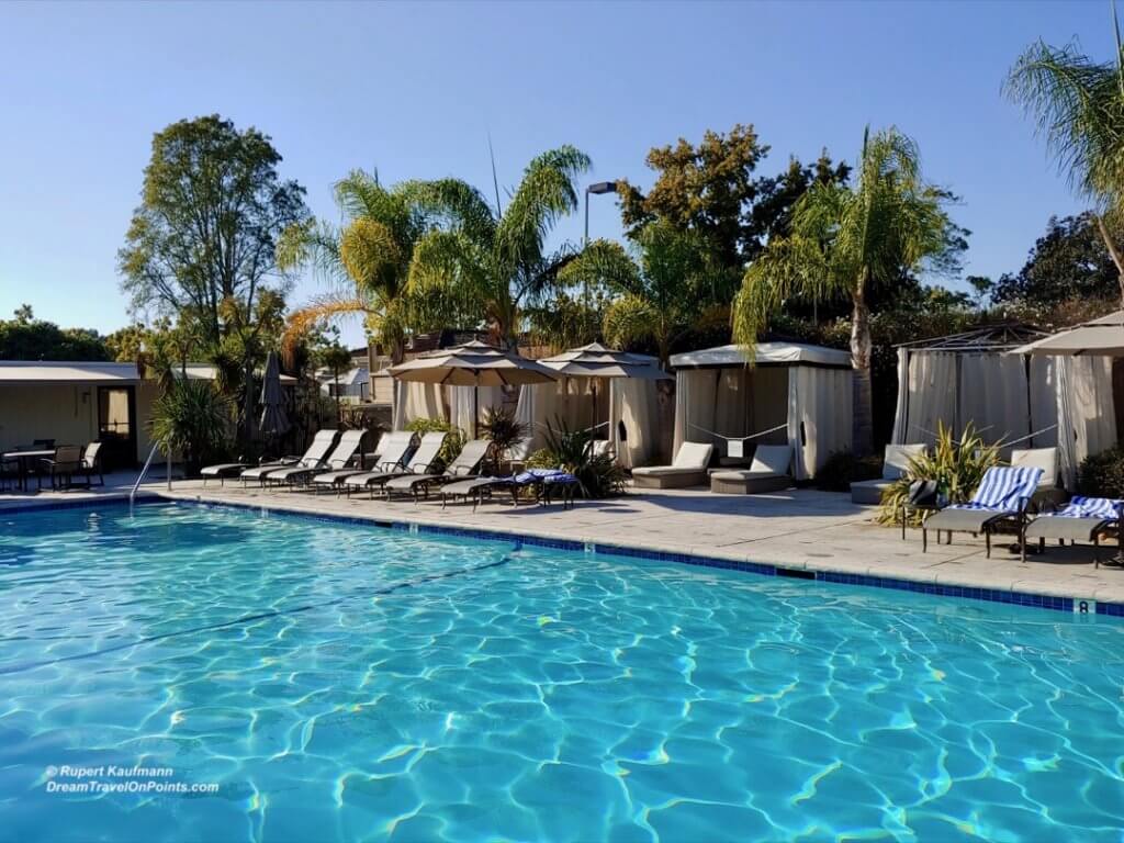 CAL Silverado Napa pool mainx1080wm | DreamTravelOnPoints