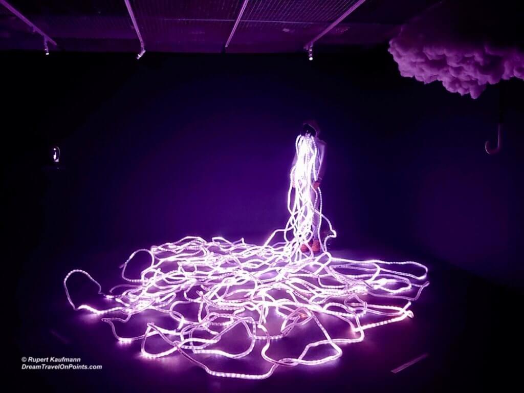 Provocative art at Taipei Museum of Contemporary Art (MOCA ...