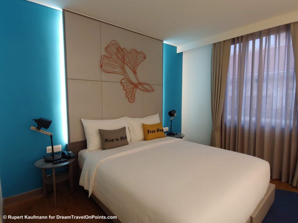 Review: ibis styles Siem Reap – new, great value hotel in the heart of ...