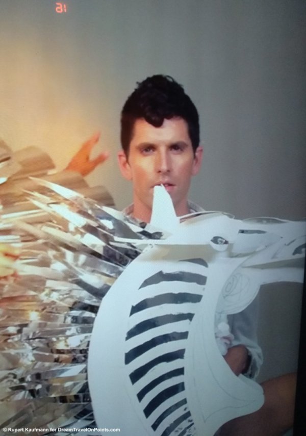 Review: Pullman G Bangkok Silom – upscale, stylish, great value ...