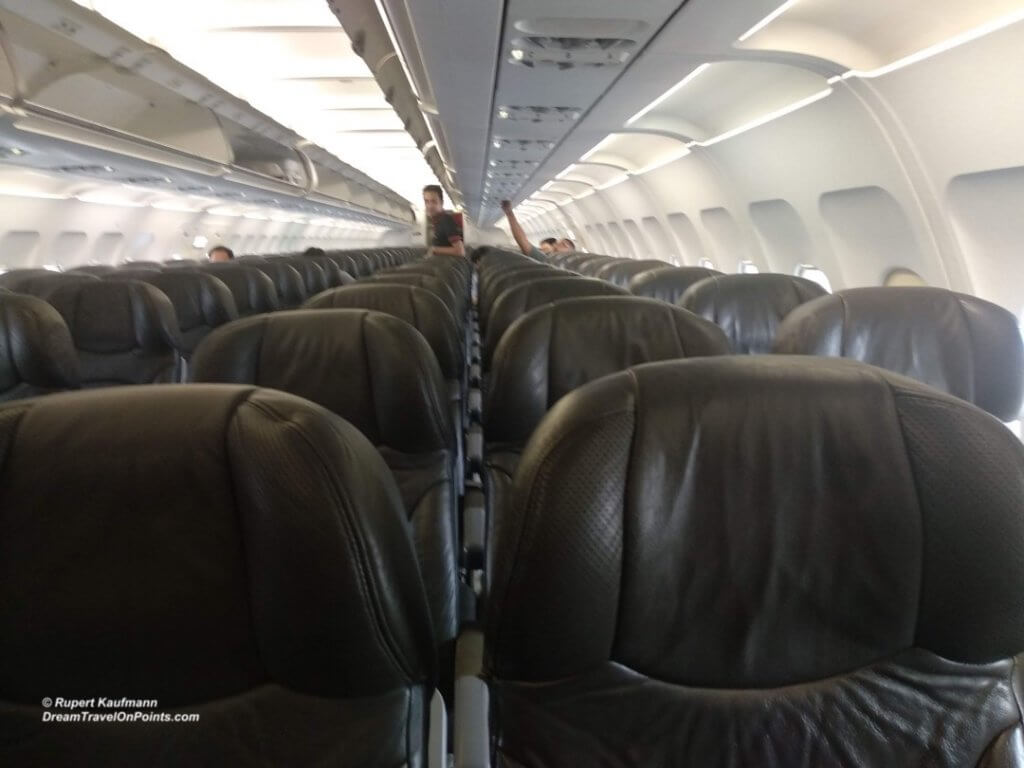 Snapshot: JetStar – a quality, low-cost carrier serving Australia ...