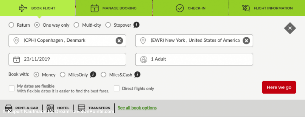 Review TAP Air Portugal Business Class long-haul – Solid product and ...